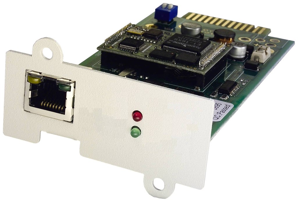 BASIC DW7SNMP30 mrežni adapter