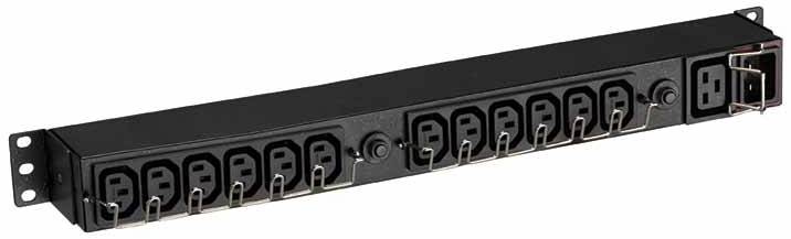 Eaton EFLX12I pribor za UPS 3000 VA