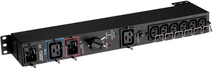 Eaton MBP3KI UPS uređaj 3000 VA