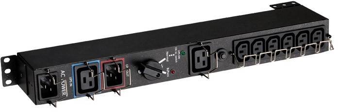 Eaton MBP3KID UPS uređaj 3000 VA