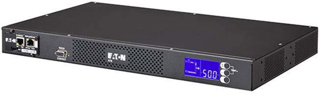 Eaton EATS16N razvodna letva za rek ormane