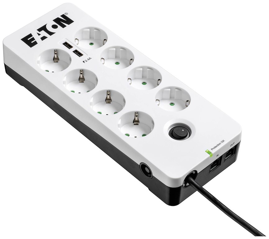 Eaton PB8TUD prenaponska zaštita