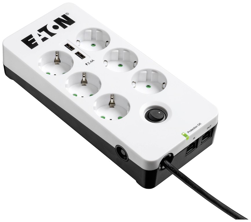 Eaton PB6TUD prenaponska zaštita