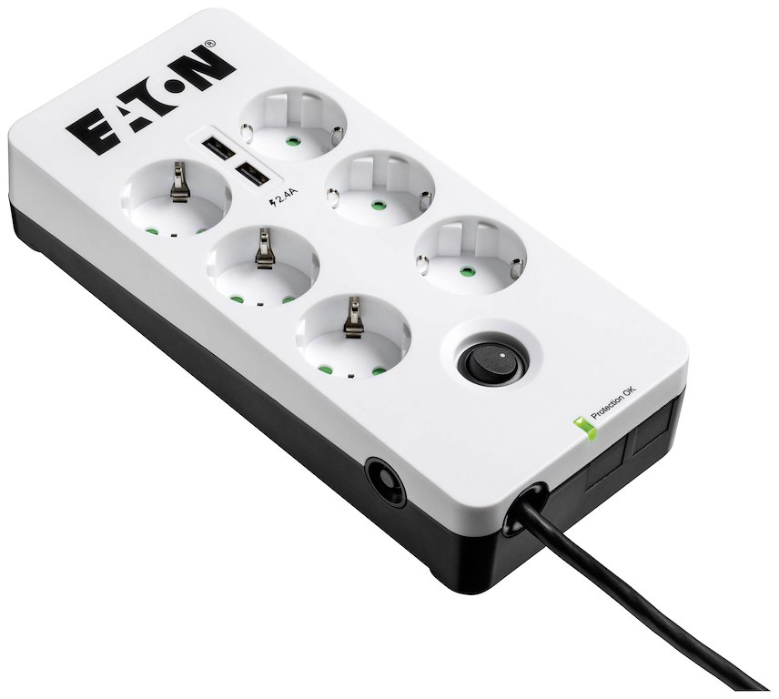 Eaton PB6UD prenaponska zaštita