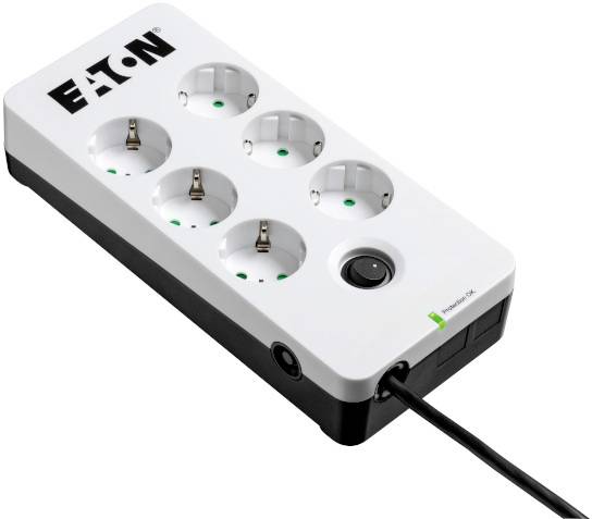 Eaton PB6D prenaponska zaštita