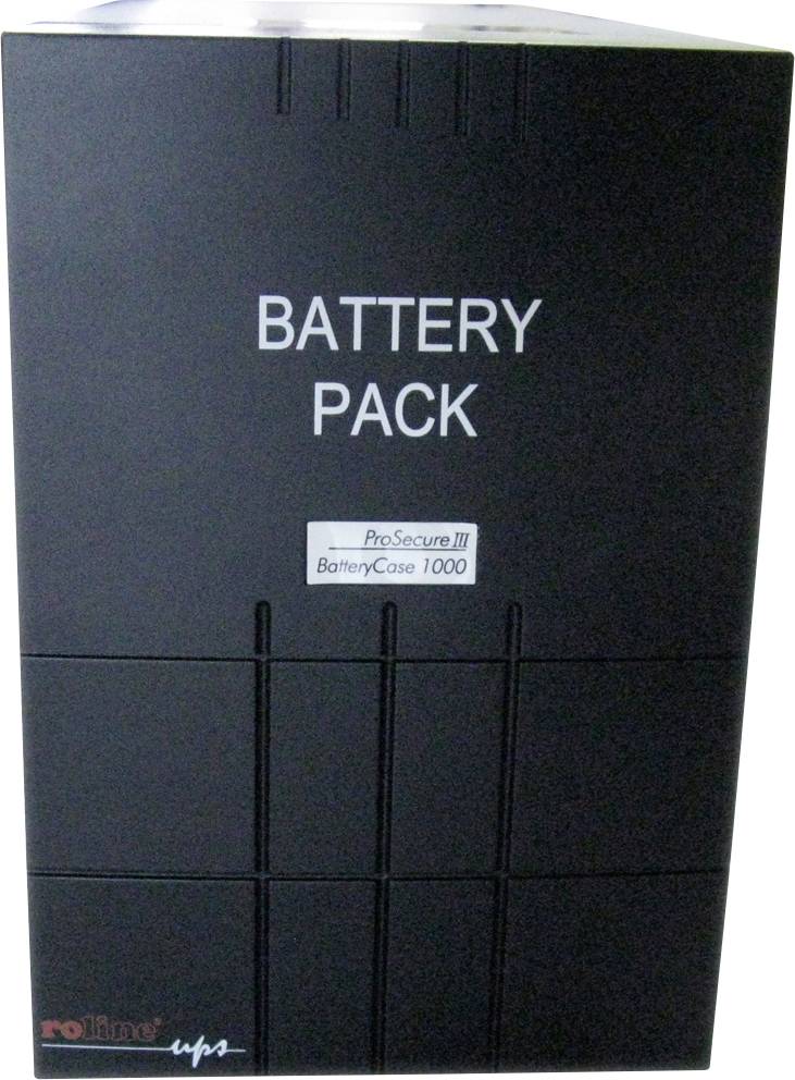 ProSecure baterijski paket za UPS (2342477)