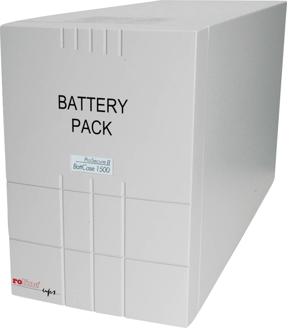 ProSecure baterijski paket za UPS