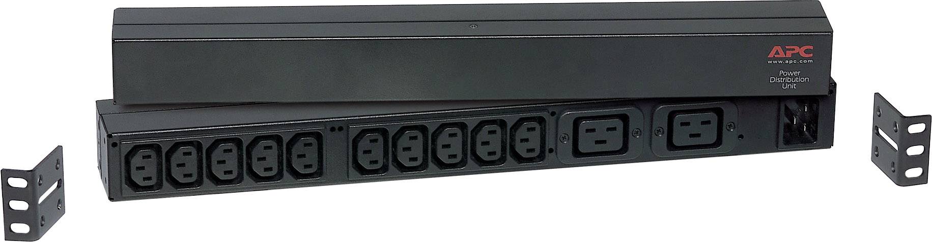 APC AP9559 razvodna letva za rek ormane
