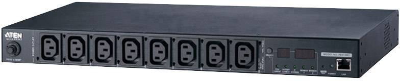 ATEN PE5108G-AX-G razvodna letva za rek ormane