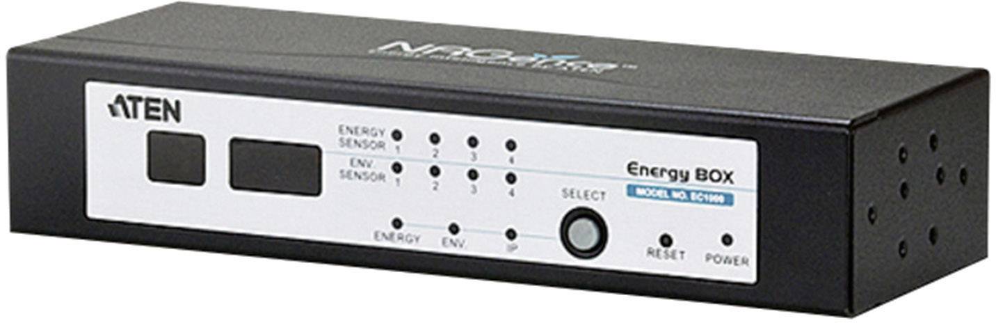 ATEN EC1000-AX-G razvodna letva za rek ormane