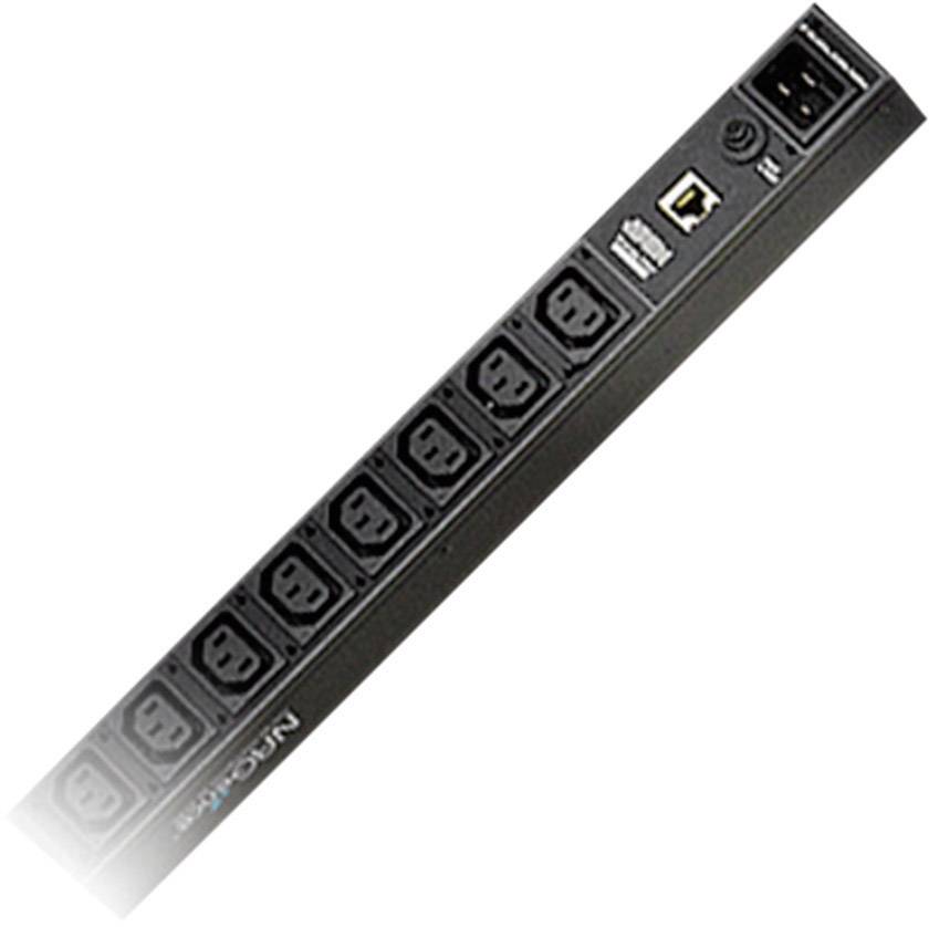 ATEN PE1216G razvodna letva za rek ormane