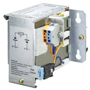 Siemens SITOP AKKUMODUL 24V/1.2 AH modul za besprekidno napajanje 24 V/DC → 60 s