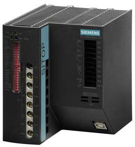 Siemens SITOP DC-UPS MODUL 40A DC 24V industrijski UPS 22 – 29 V/DC → 24 V/DC 120 s