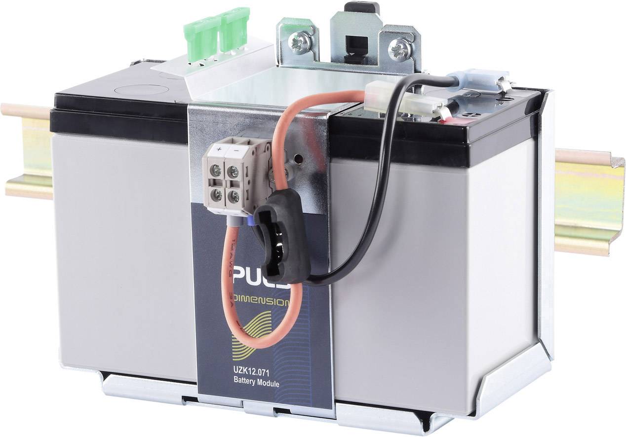 Puls DIMENSION UZK12.071 modul za besprekidno napajanje 465 s