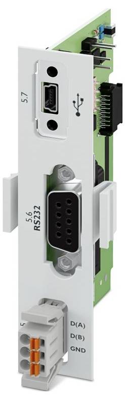 Phoenix Contact QUINT-HP-COM/USB-SER UPS interfejs kartica