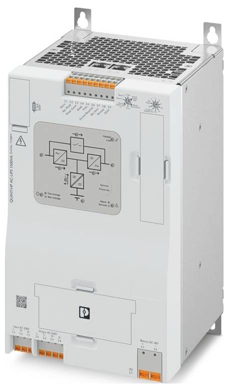 Phoenix Contact QUINT-HP-UPS/230AC/1.5KVA/PT industrijski UPS 200–240 V → 210 V