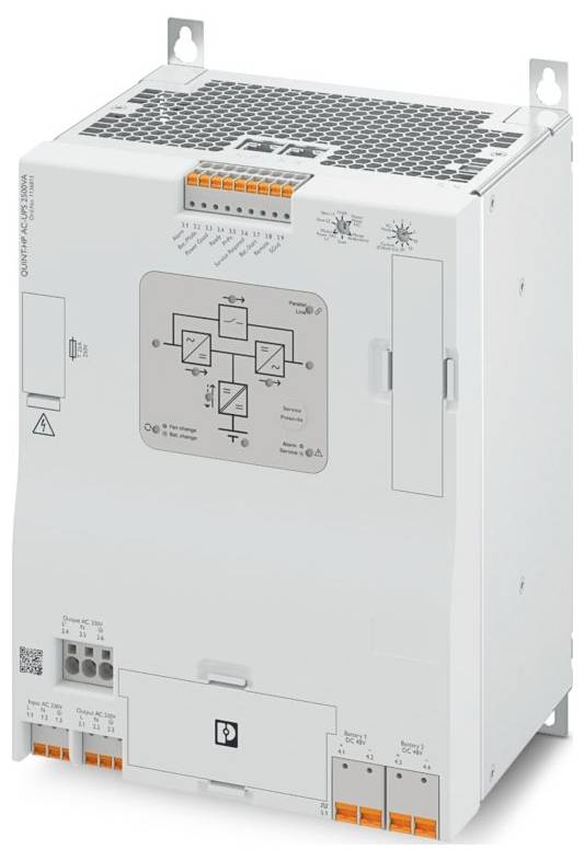 Phoenix Contact QUINT-HP-UPS/230AC/2.5KVA/PT industrijski UPS 200–240 V → 210 V