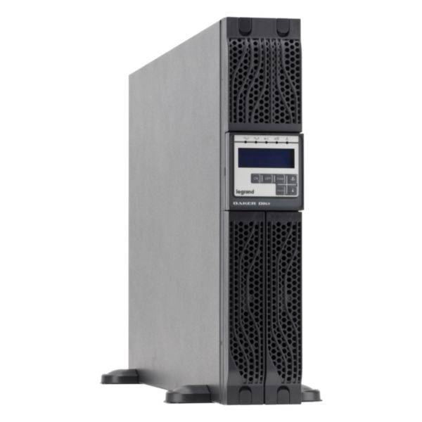 Legrand 310172 pribor za UPS 176 V → 232 V 2700 W 7 x