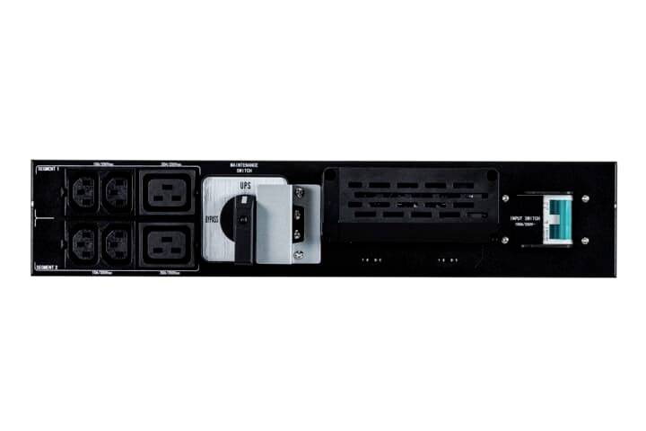 ABB PV11RT 6-10kVA G2 Bypass PDU industrijski UPS