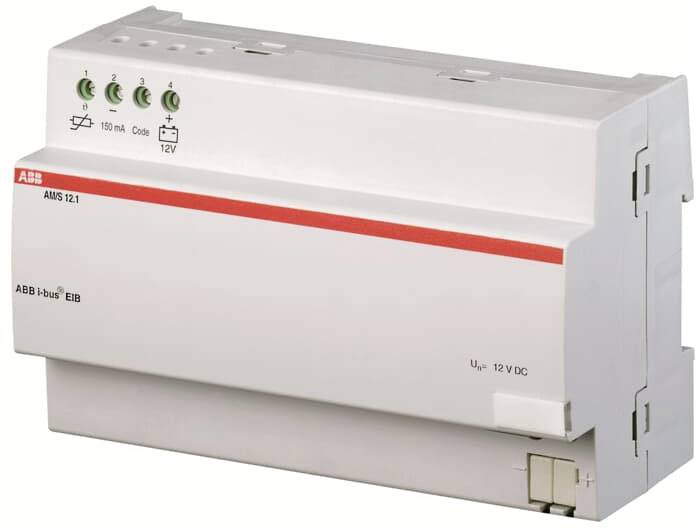 ABB AM/S12.1 baterijski modul za UPS 12. V