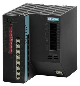 Siemens 6AG1931-2FC21-7AA0 pribor za UPS 22 V/DC → 24 V/DC 960 W