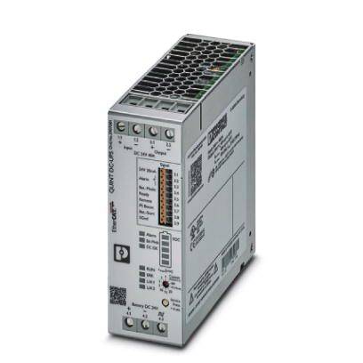 Phoenix Contact QUINT4-UPS/24DC/24DC/40/EC UPS uređaj 18 V/DC → 32 V/DC