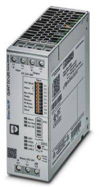 Phoenix Contact QUINT4-UPS/24DC/24DC/40/EIP UPS uređaj 18 V/DC → 32 V/DC