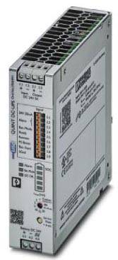 Phoenix Contact QUINT4-UPS/24DC/24DC/5/USB UPS uređaj 18 V/DC → 32 V/DC