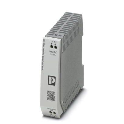 Phoenix Contact UNO-DIODE/5-24DC/2X10/1X20 redundantni modul