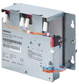 Siemens baterijski modul za UPS 24 V/DC → 40 s