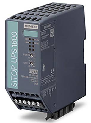 Siemens 6AG1134-3AB00-7AY0 UPS uređaj 24 V/DC