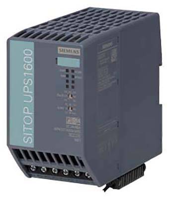 Siemens 6EP4137-3AB00-0AY0 UPS uređaj 24 V/DC