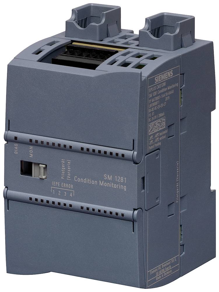 Siemens 6AT8007-1AA10-0AA0 preklopni modul za UPS