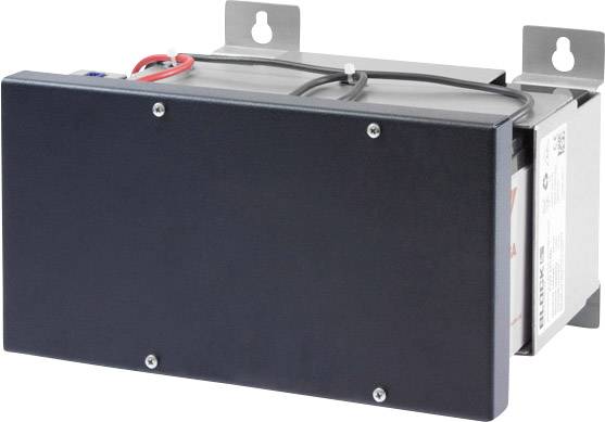 Block akumulatorski PVAF 24/0,8Ah industrijski UPS 24 V/DC → 1 x
