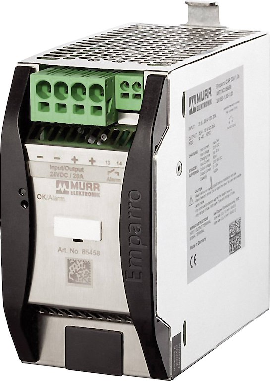 Murrelektronik Emparr85458 modul za besprekidno napajanje 24 V/DC →