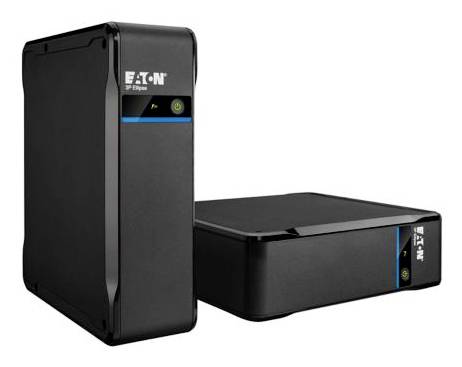 EATON 3P Ellipse 550 DIN 550VA/330W UPS uređaj