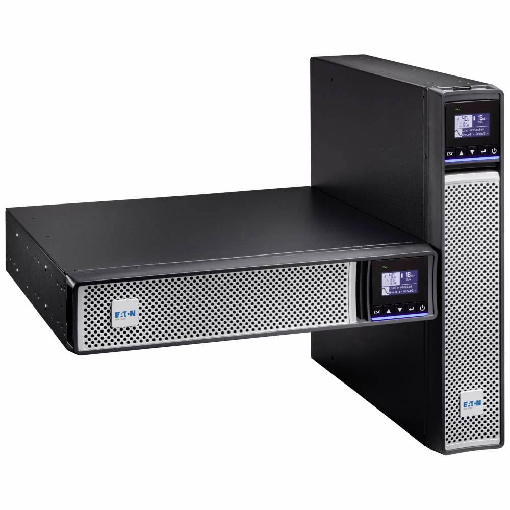 EATON 5PX 3000i RT2U Netpack G2 UPS uređaj