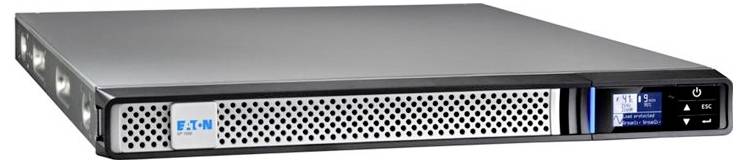 Eaton 5P1150IRG2 19-inčni UPS 1150 VA 6 x 3 min