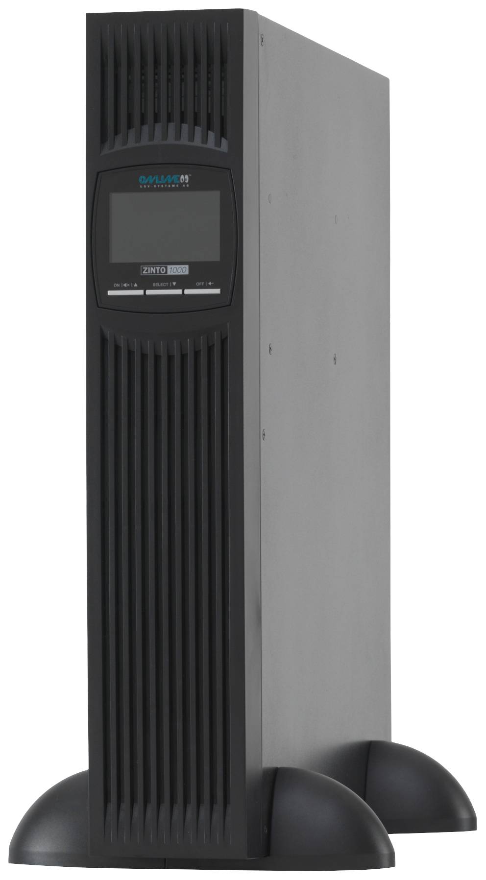 Z1000 UPS uređaj 1000 VA 8 x