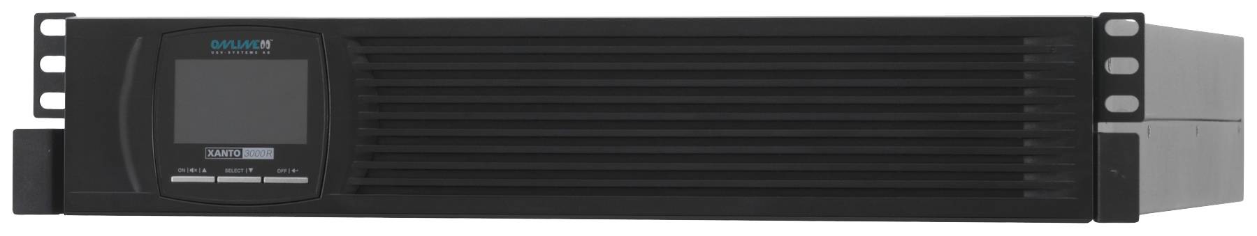 X3000R UPS uređaj 3000 VA 6 x