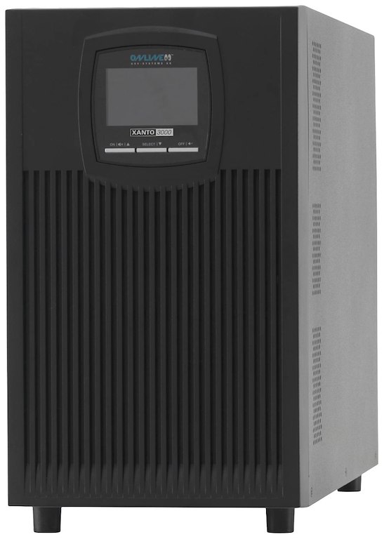 X3000 UPS uređaj 3000 VA 8 x