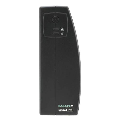 Y1500 UPS uređaj 1500 VA 5 x