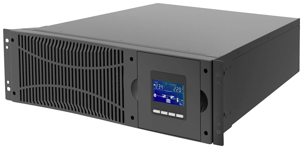 Digitus DN-170107 pribor za UPS 10000 VA 1 x 10,8 min
