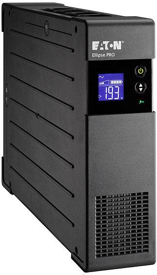 Eaton ELP1200IEC pribor za UPS 1200 VA 8 x utikač za hladni uređaji C14