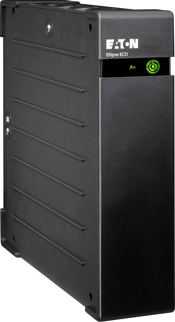 Eaton EL1200USBIEC pribor za UPS 1200 VA 8 x utikač za hladni uređaji C14