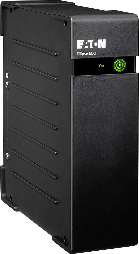 Eaton EL650USBIEC pribor za UPS 650 VA 4 x utikač za hladni uređaji C14