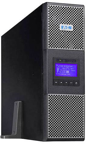 Eaton 9PX5KIBP pribor za UPS 5000 VA 10 x utična stezaljka