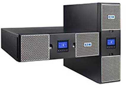 Eaton 9PX3000IRTN 19-inčni UPS 3000 VA 10 x utikač za hladni uređaji C20