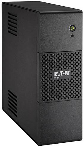 Eaton 5S550I pribor za UPS 550 VA 4 x utikač za hladni uređaji C14