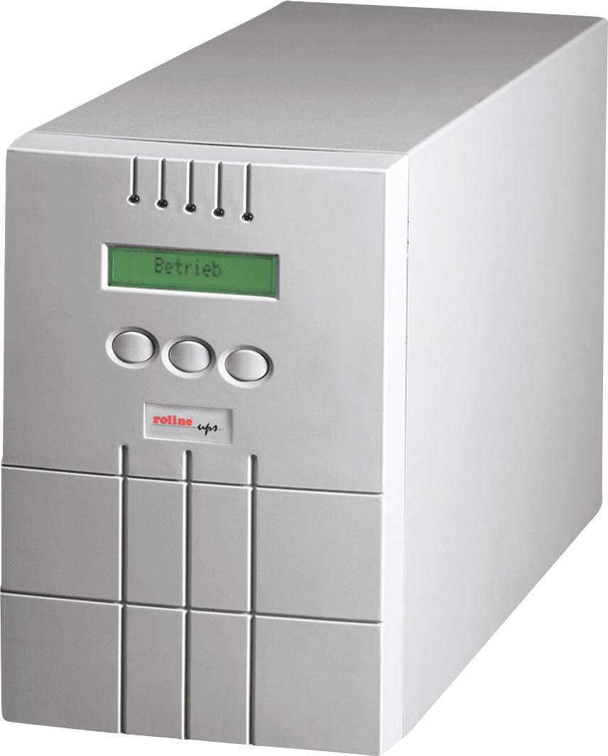 ProSecure 19.40.1082 UPS uređaj 1000 VA 4 x 6 min